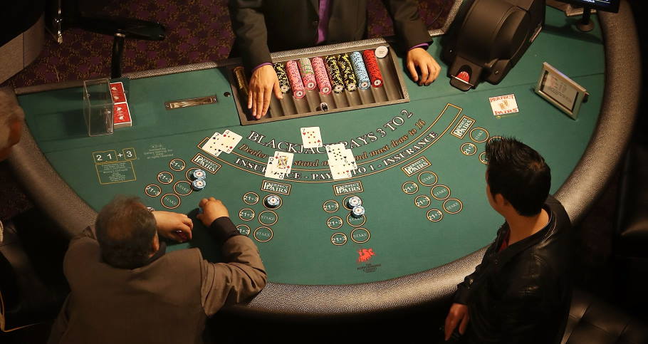 How Can You Tell If Someone Is Counting Cards SoMIRAC How Can You Tell If Someone Is Counting Cards SoMIRAC